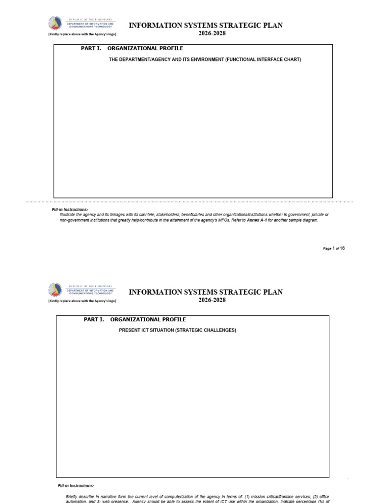 ISSP Template | PDF | Databases | Computer Network