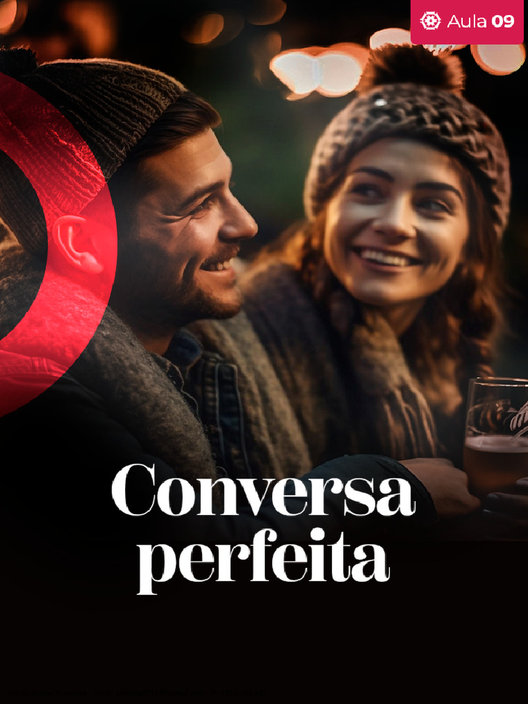 Os 10 Passos para A Conversa Perfeita | PDF | Empatia