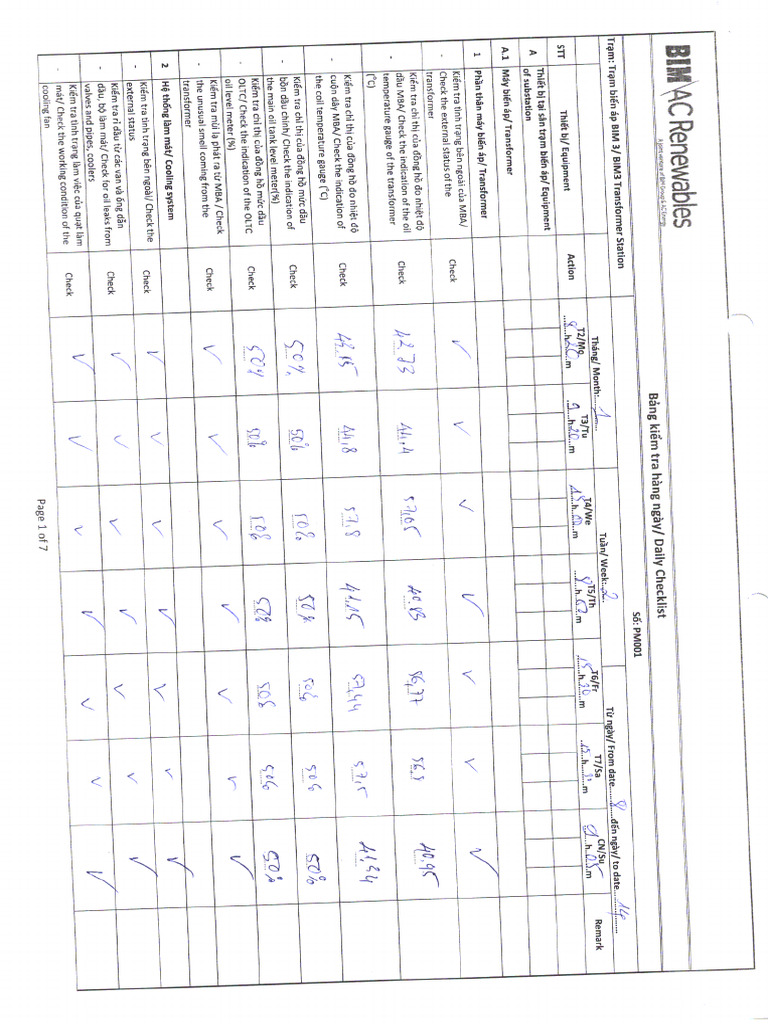 20240108-14 BIM3 Daily | PDF