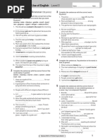 Options 4 Module 2 Grammar | PDF