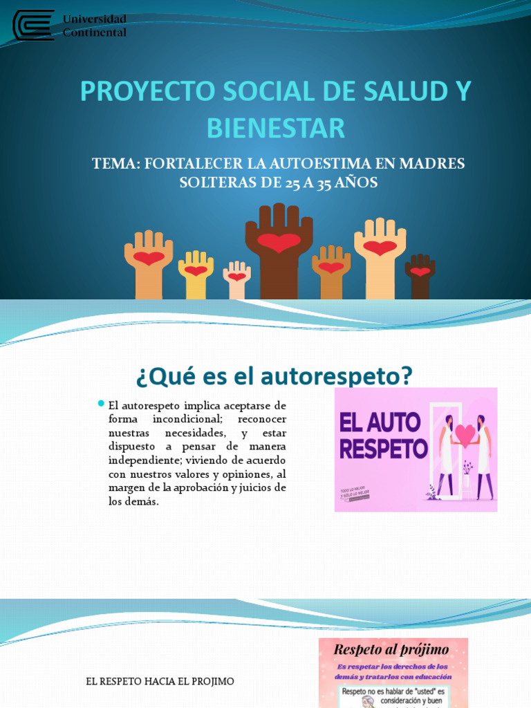 Taller 4, Autorespeto | PDF | Autoestima | Ciencias del comportamiento