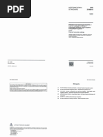 BS en Iso 8502-9-2020 | PDF