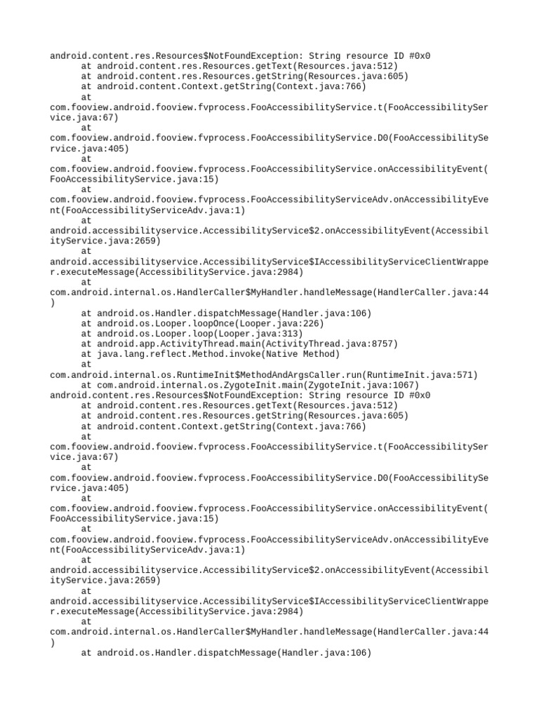 Fvlog Pdf Java Programming Language Object Oriented Programming