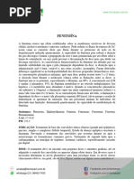Bula do Firialta (Finerenona) 10mg/20mg | PDF | Diabetes | Sangue