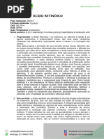 Ketrel: Indicações e Uso do Creme | PDF | Gravidez