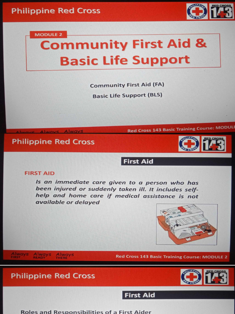 BLS | PDF