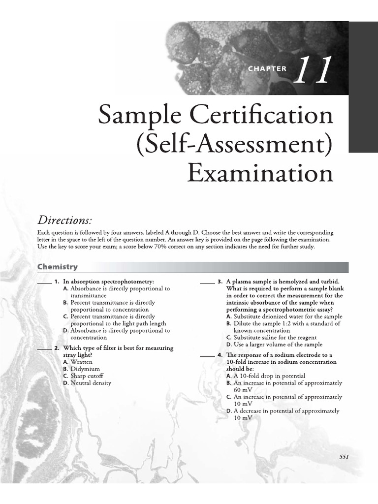 Sample Certification Pdf