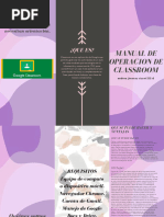 Manual de Usuario Neo App Ios | PDF | Aplicación movil | Ios