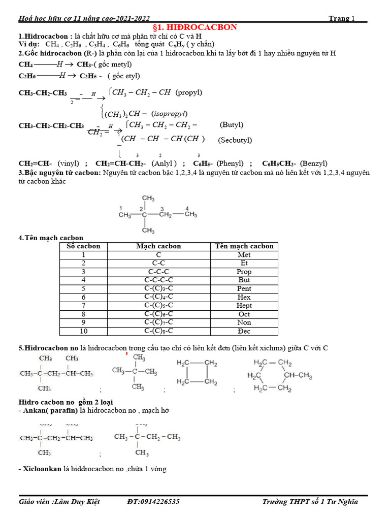Bài Gi NG Ankan | PDF