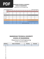 IRC Road Bridge Load Standards | PDF | Transport | Land Transport