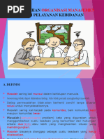 Metode Manajemen CARL Dalam Menentukan Prioritas Masalah | PDF