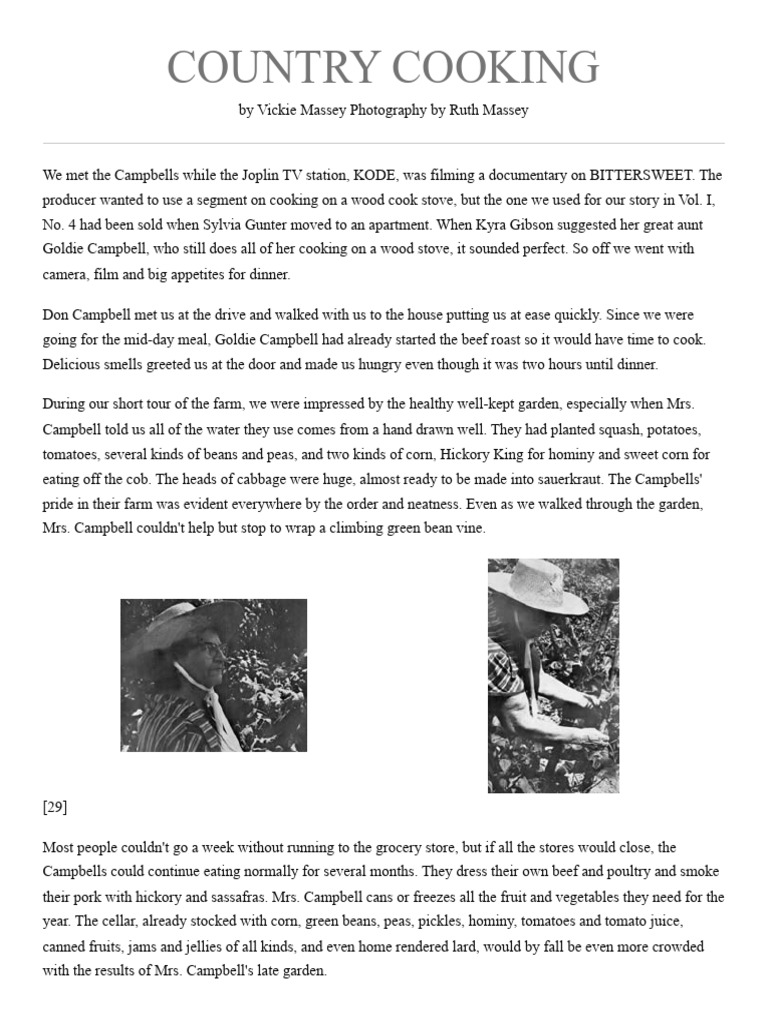 Springfield-Greene County Library - Asdasdbittersweet | PDF | Breads ...