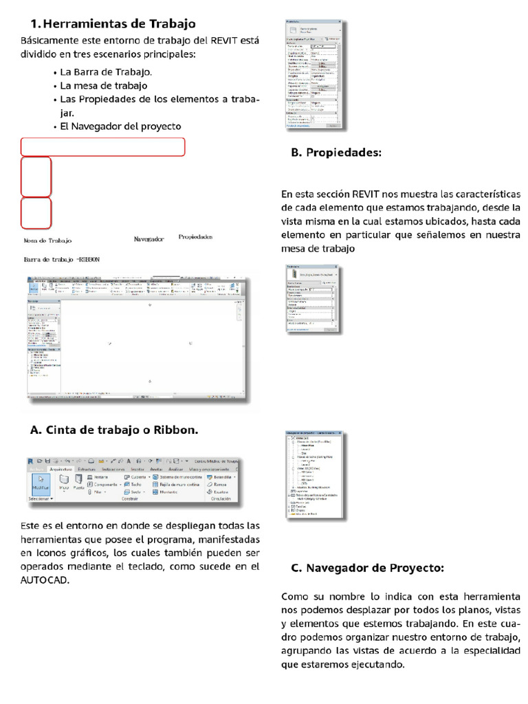 CAP01 - Herramienta de Trabajo | PDF