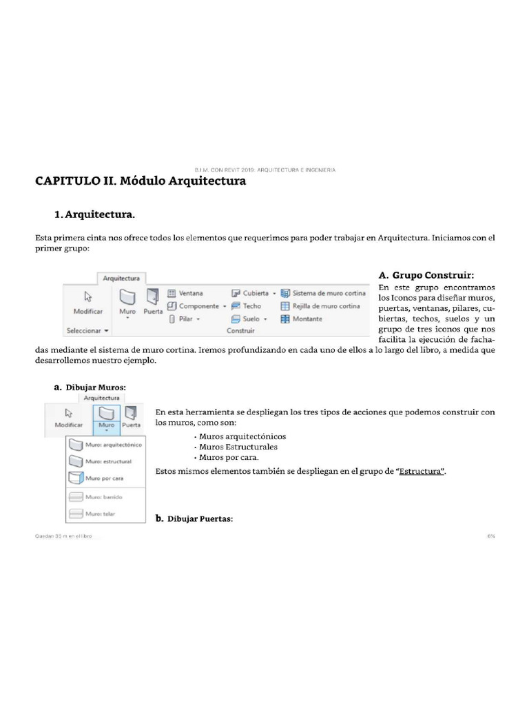 CAP02 Arquitectura | PDF