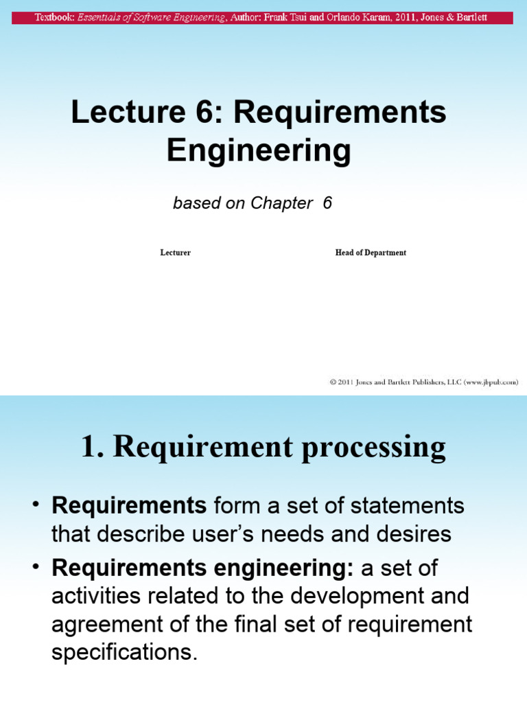 MÔ ĐUN 03 - H TR | PDF | Specification (Technical Standard) | Software Prototyping
