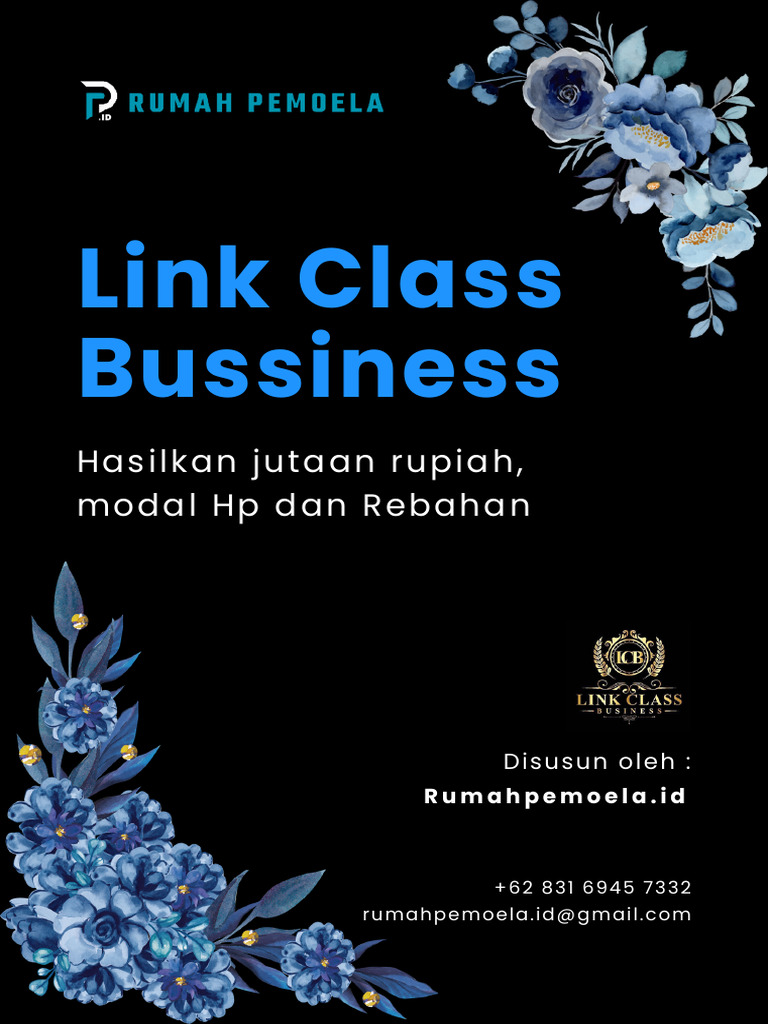 Panduan Gabung LCB | PDF