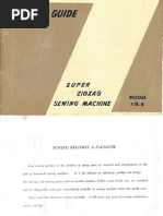 Bobbin Compatibility Chart: Machine Brand Model Name Bobbin Style(s ...