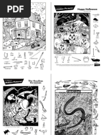 450 Hidden Pictures | PDF