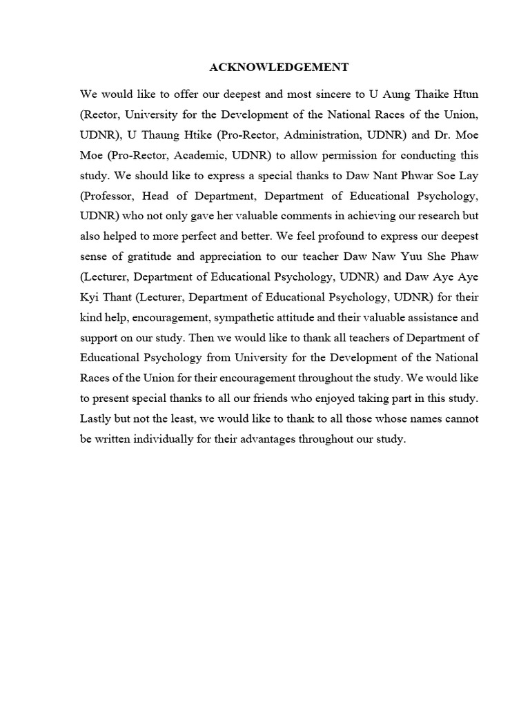 Ep | PDF | Self Esteem | Adolescence