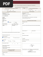 Afil 02 | PDF | México