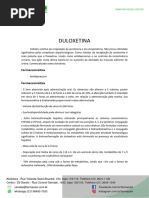 Diretrizes para Alteração de Antidepressivos A3 PDF | PDF ...
