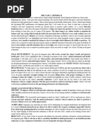 Myp Phe | PDF | Health Education | Educational Assessment