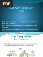 Nuovo Pignone Compressor Overview Pdf Applied And Interdisciplinary
