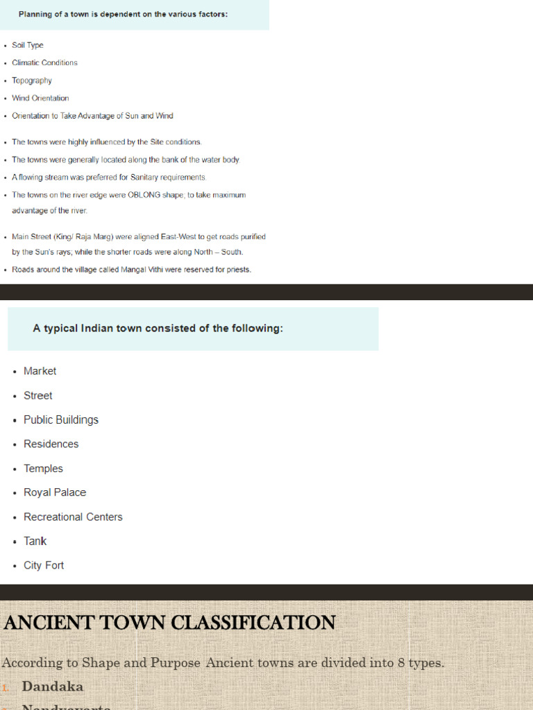History and Culture of Settlement-02-02-24 | PDF | Rectangle