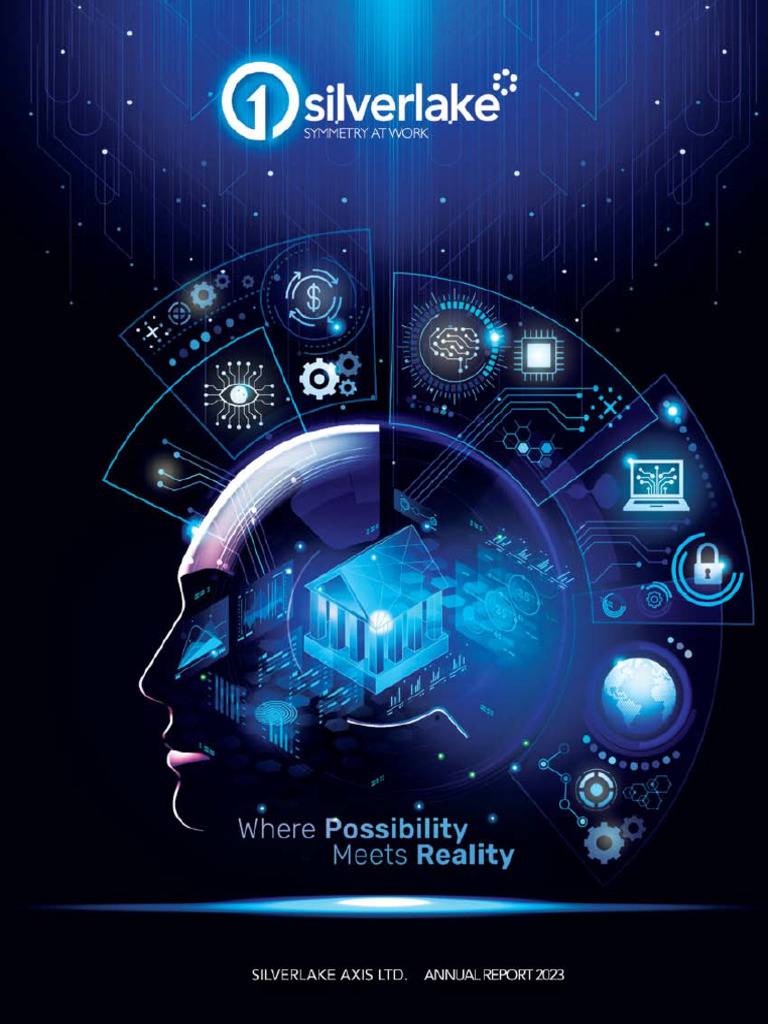 SAL_AR2023 | PDF | Information Technology | Computing