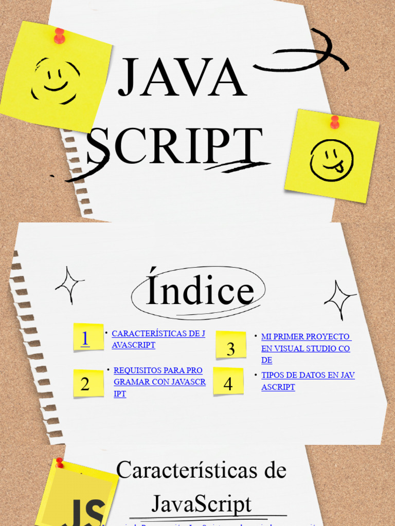 Act 3 luis | PDF | Script Java | Lenguaje de programación