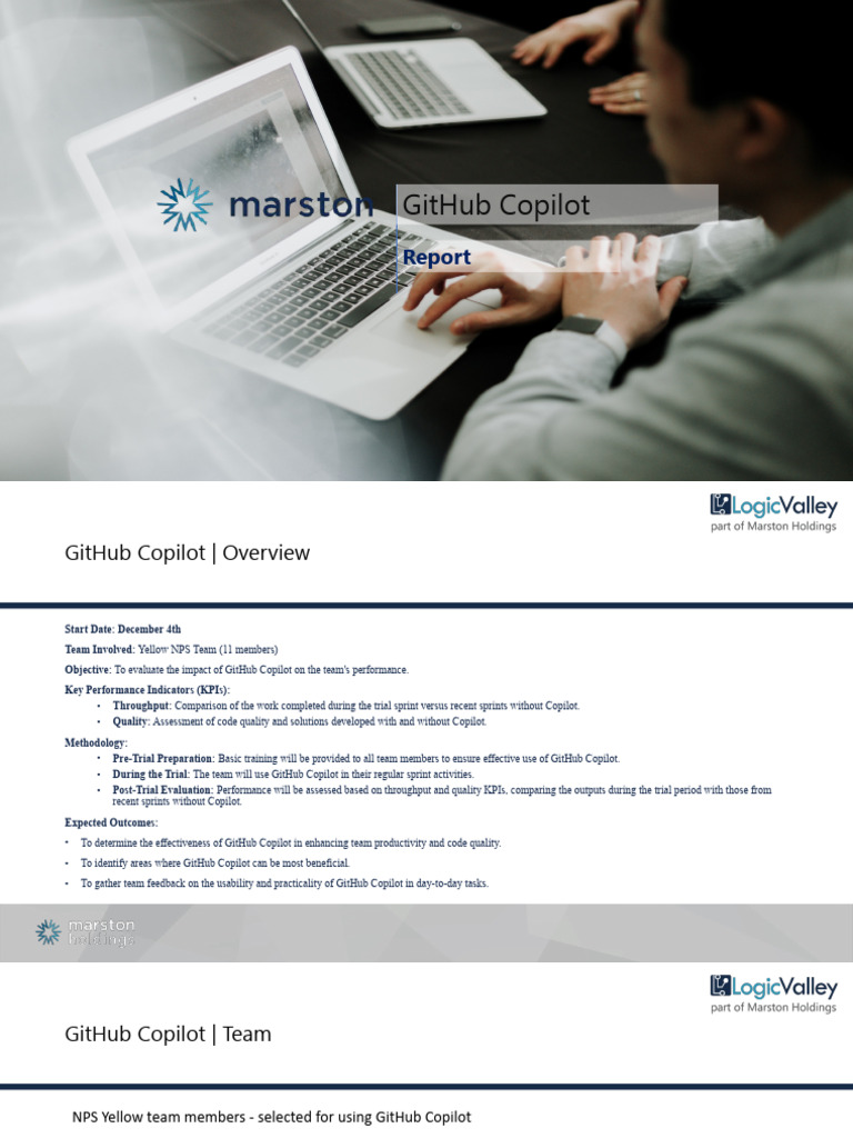 GitHub Copilot | PDF | Software Engineering | Computer Programming