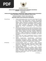 Manual Pengendalian Deforestasi Melalui Pippib | PDF