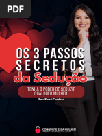 Guia Instinto Primitivo Mulher | PDF