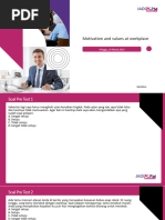 Perceptual Speed Test Ver 2021 | PDF