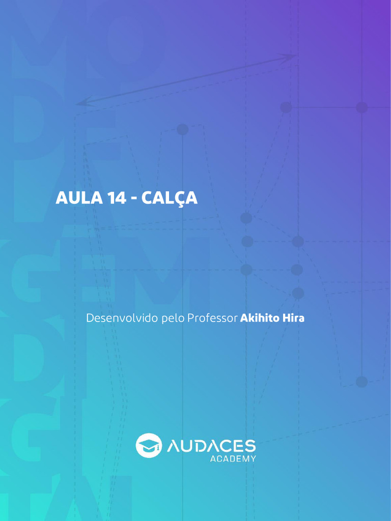 Aula 14 Calca | PDF