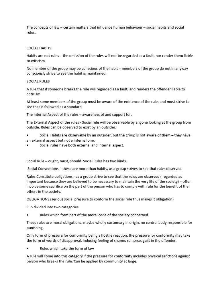 Hart | PDF | Justice | Crime & Violence