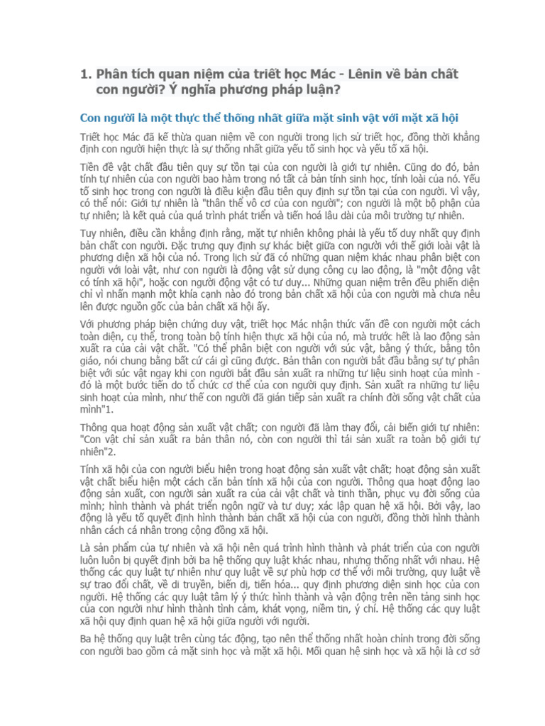 Bai Tap 11 MAC | PDF