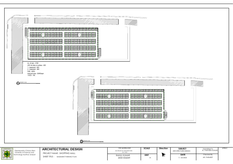 Basement Layout Plans | PDF