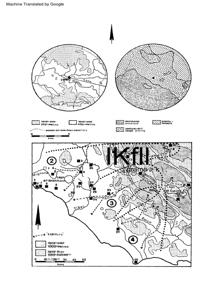 David L. Clarke - Arqueología Analítica-151-301 | PDF | Entorno natural ...
