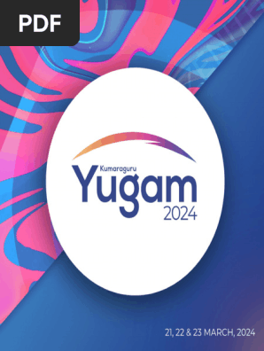 Logotipo De Yugam