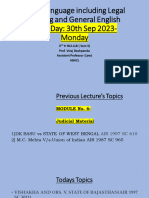 Overview of Vishakha Guidelines | PDF | Sexual Harassment | Justice