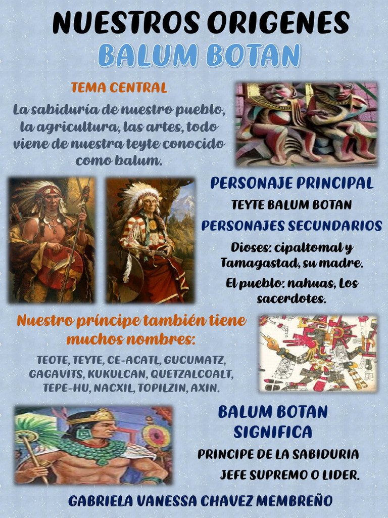Balum Botan | PDF | Rituales | Pedernal