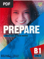 PREPARE Level 2 Workbook | PDF