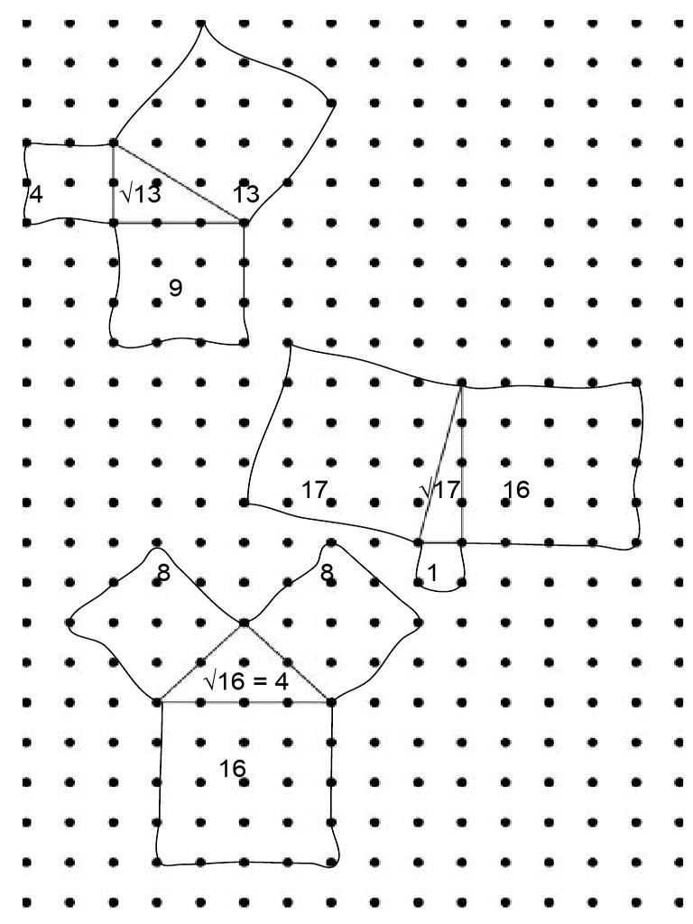 Pythagorean Theory Examples | PDF