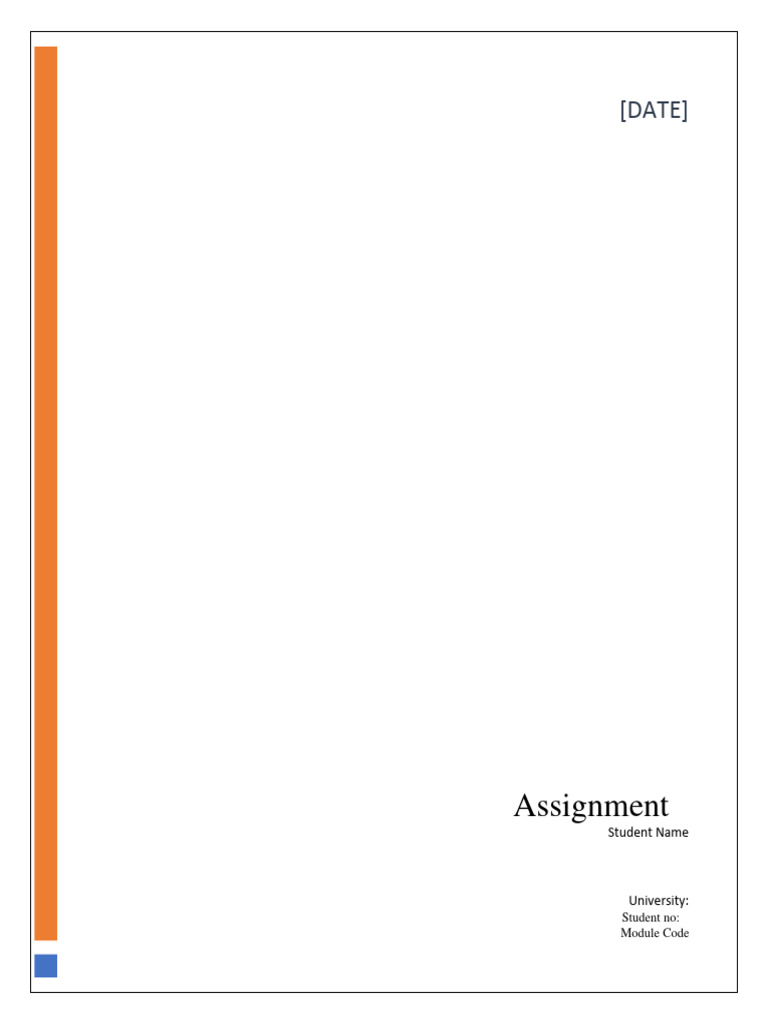 Assignment: (DATE) | PDF | Offer And Acceptance | Justice