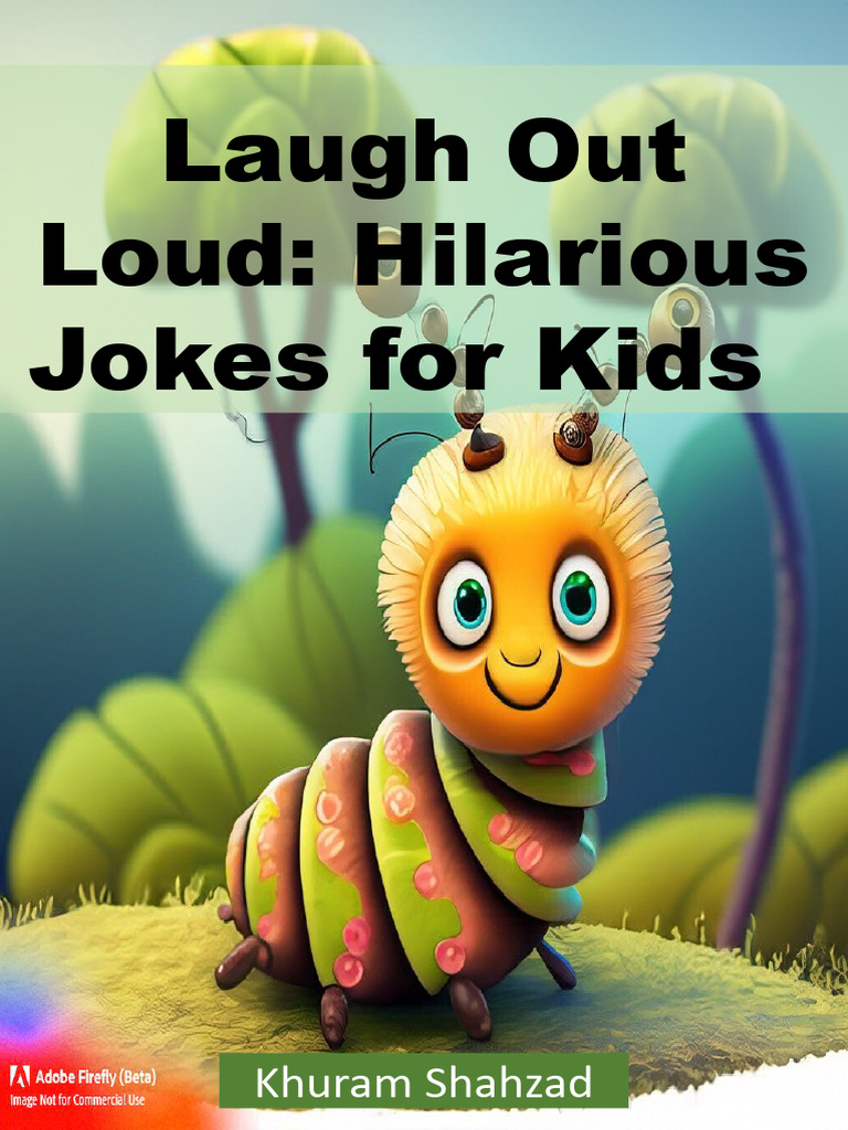 Laugh Out Loud | PDF