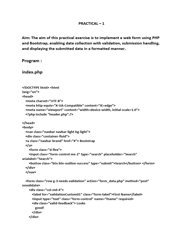 PHP File | PDF | Login | Php PHP File | PDF | Login | Php