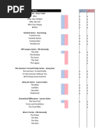 Full House Family Tree Overview | PDF | American Television Sitcoms ...