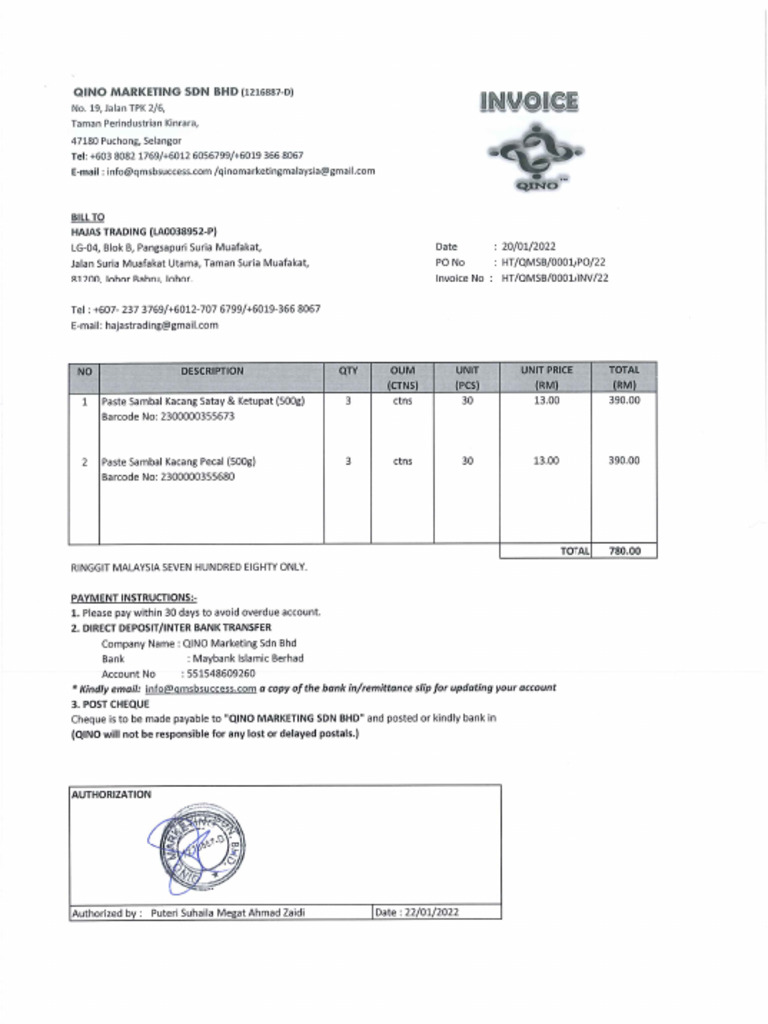 0001 Hajas Trading | PDF