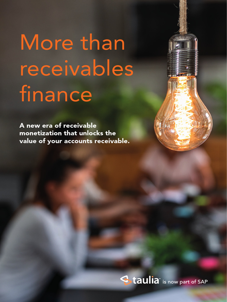 More Than RM New Layout 1 | PDF | Inflation | Factoring (Finance)